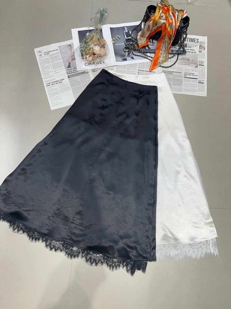Accurate model Chanel Dress