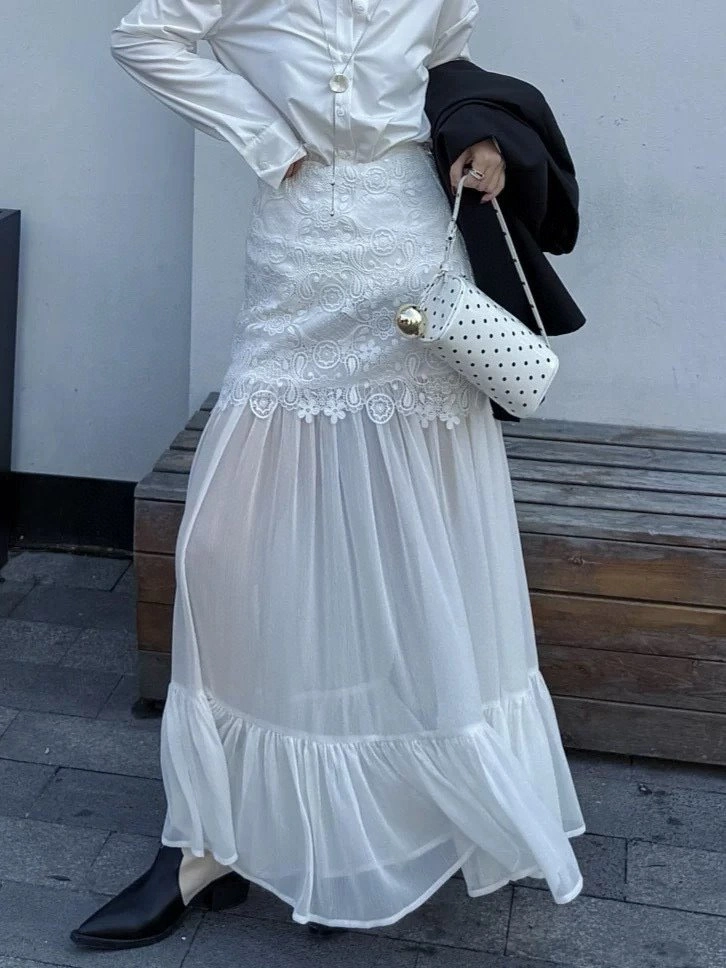 Budget-friendly Chanel Dress
