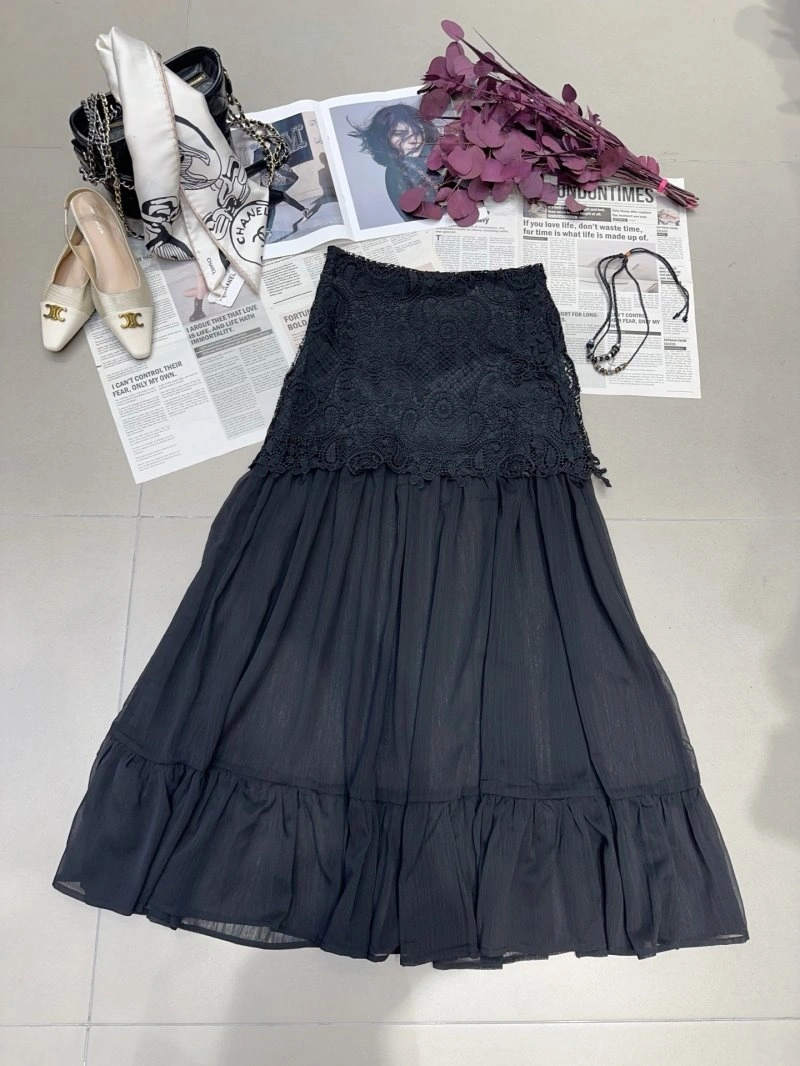 Budget-friendly Chanel Dress
