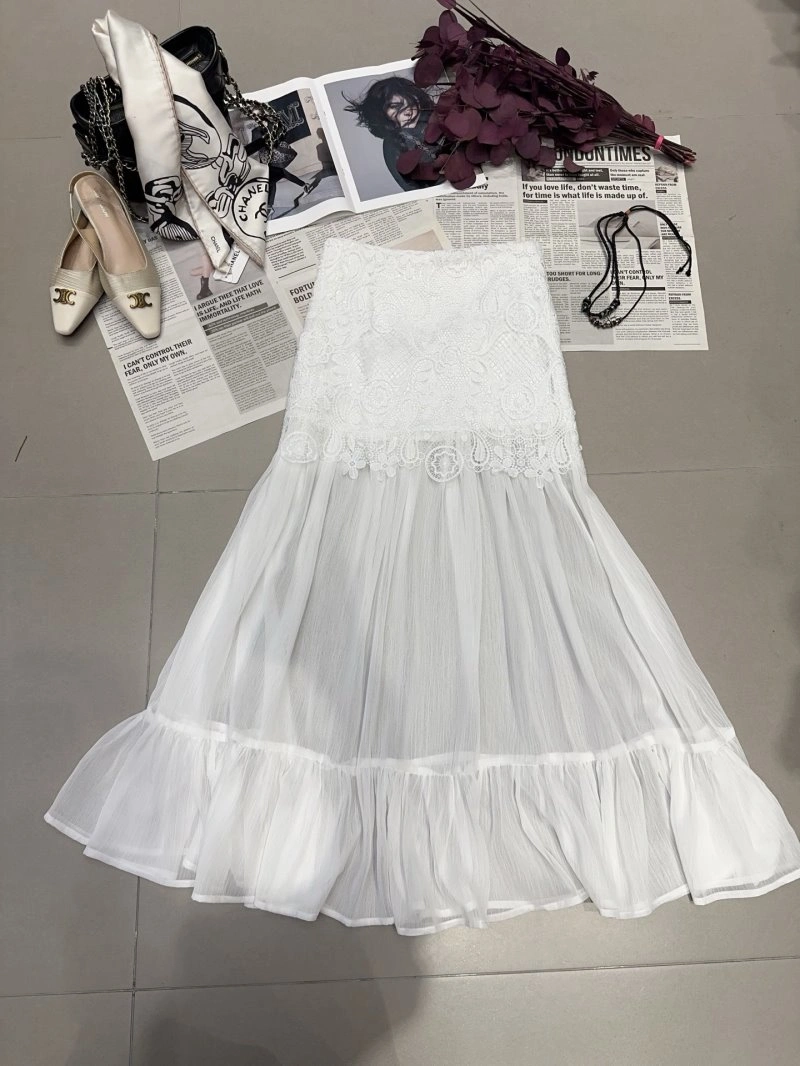 Budget-friendly Chanel Dress