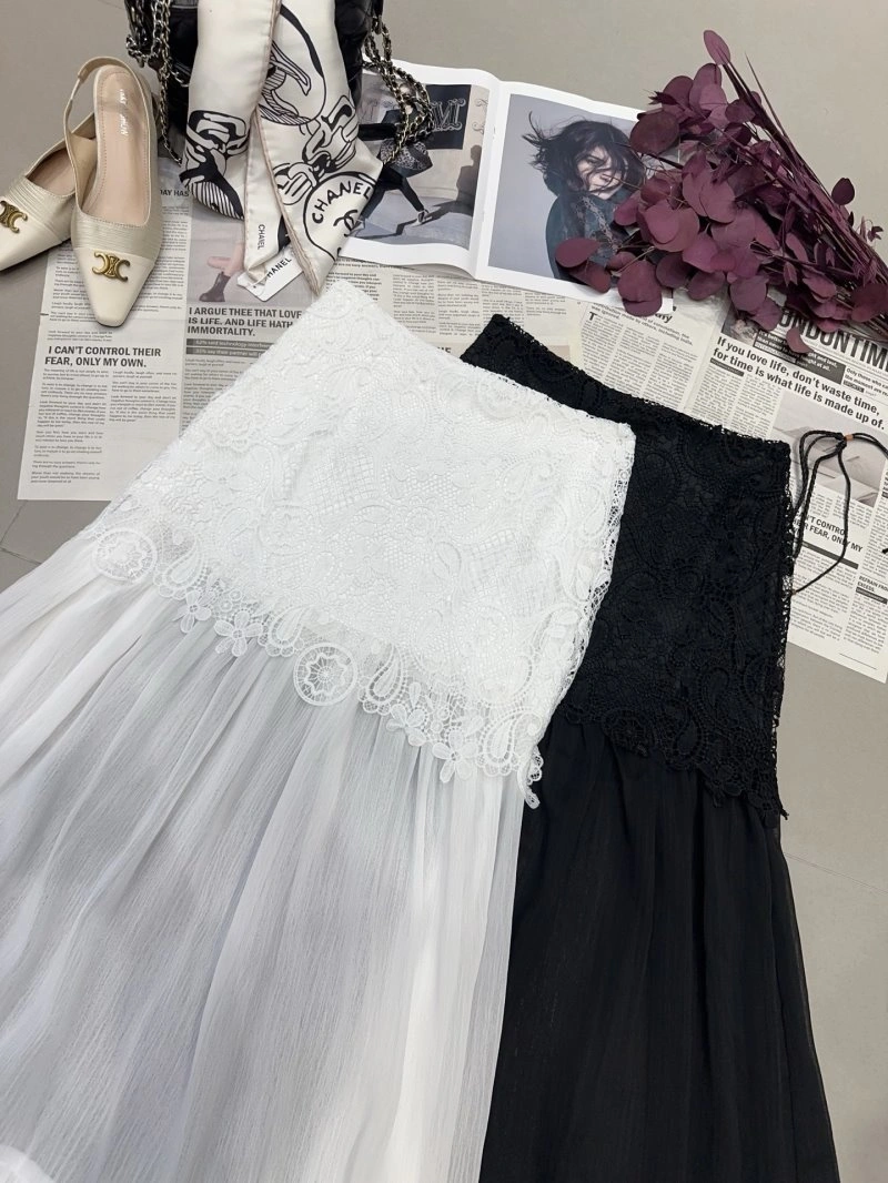 Budget-friendly Chanel Dress