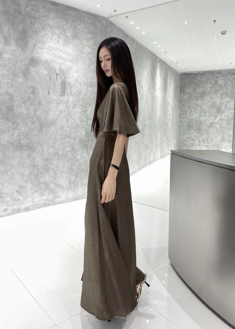 Indistinguishable Chanel Dress