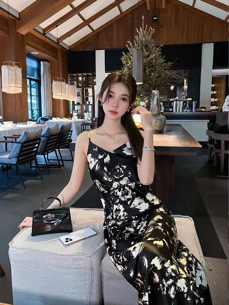 Real Chanel Dress