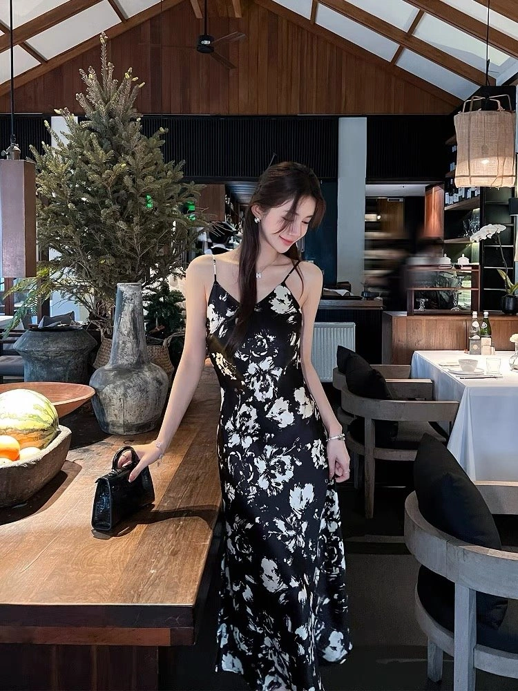 Real Chanel Dress