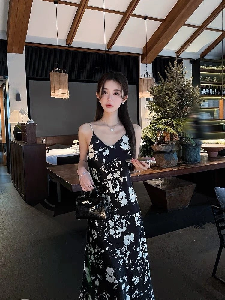 Real Chanel Dress