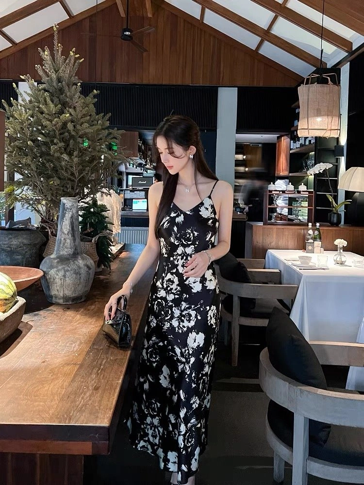 Real Chanel Dress