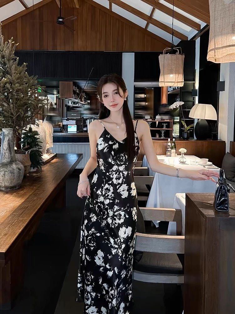 Real Chanel Dress