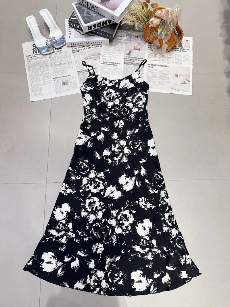 Real Chanel Dress