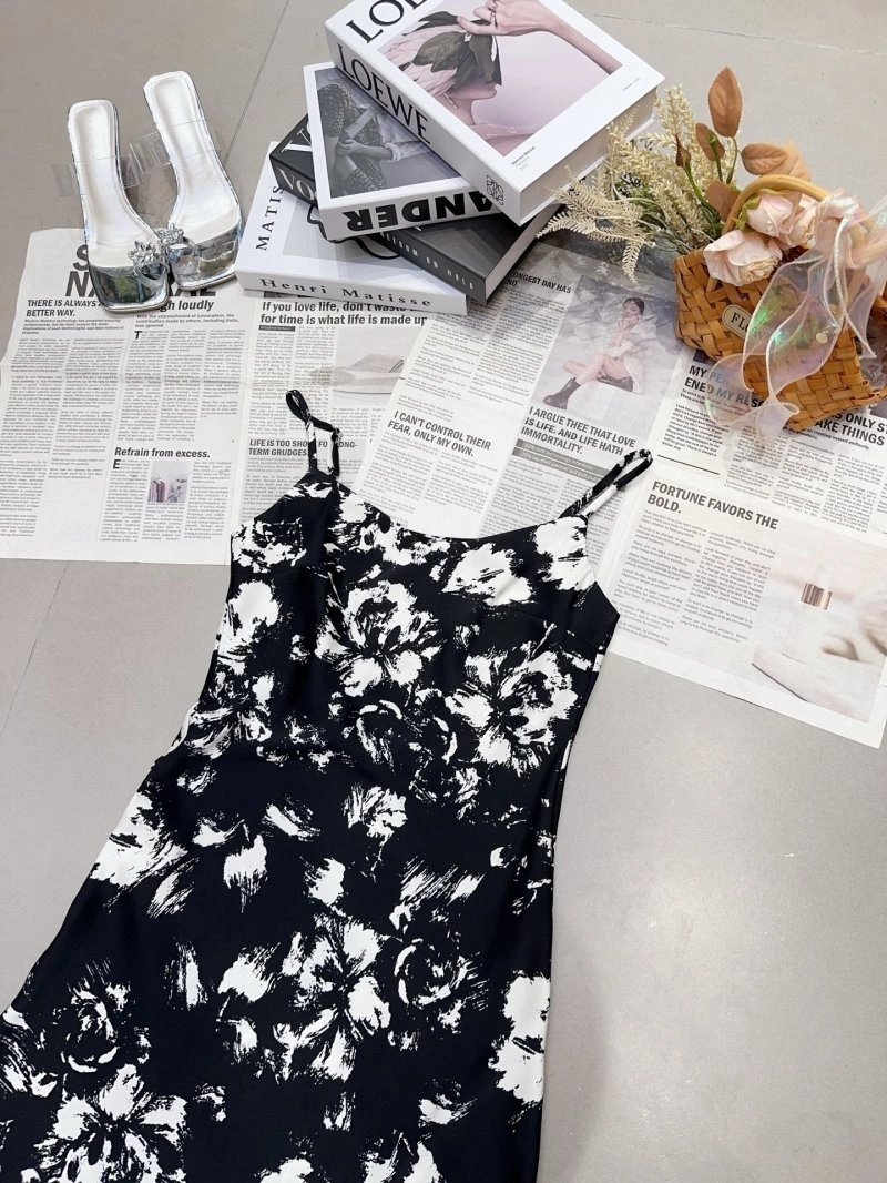 Real Chanel Dress