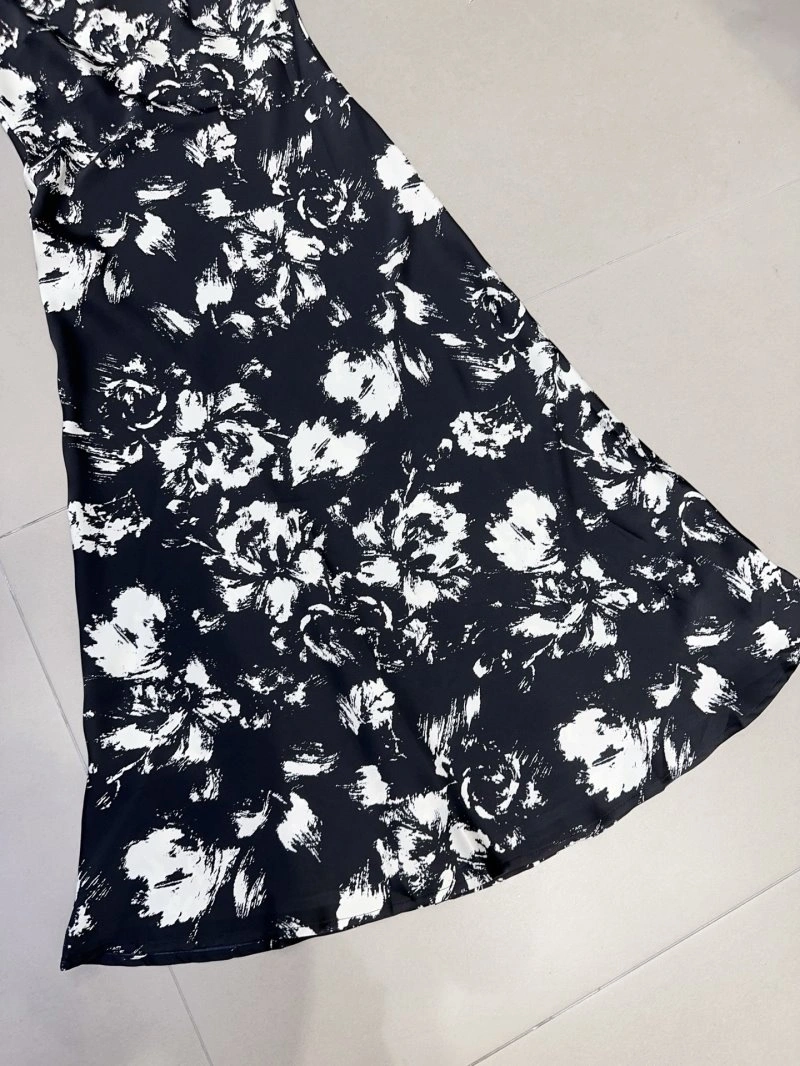 Real Chanel Dress