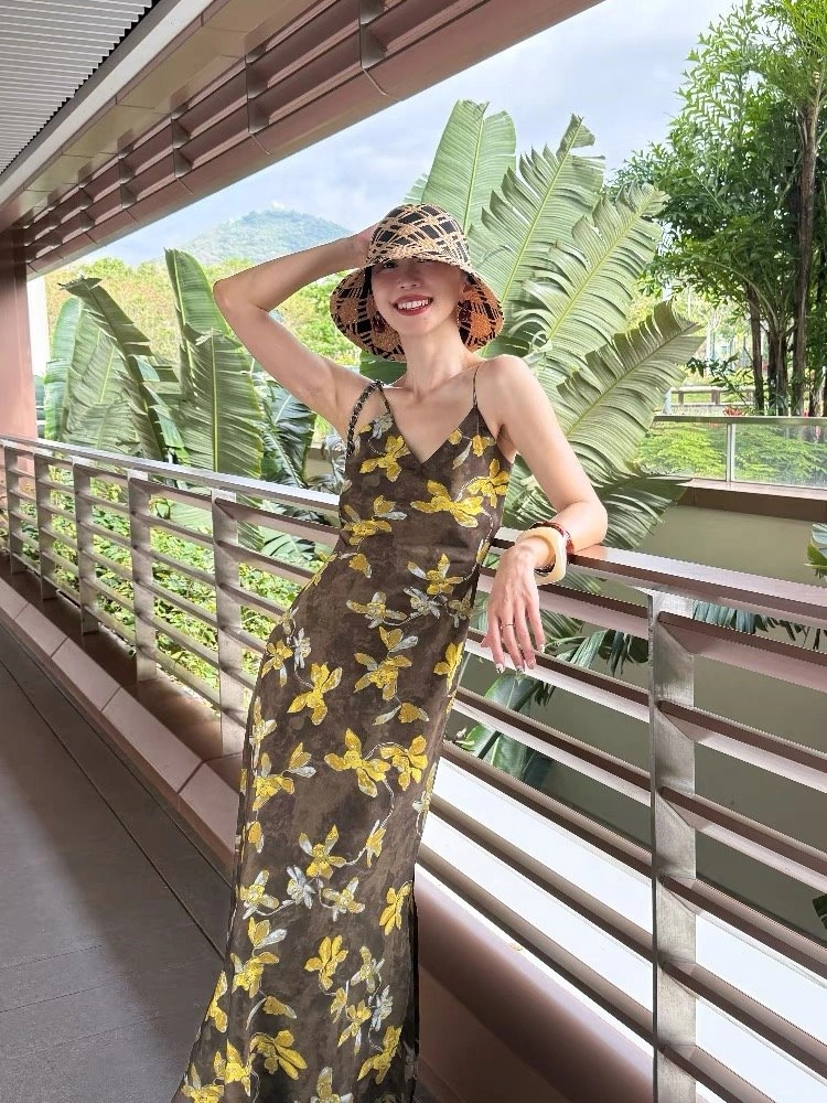 Reasonably priced Chanel Dress