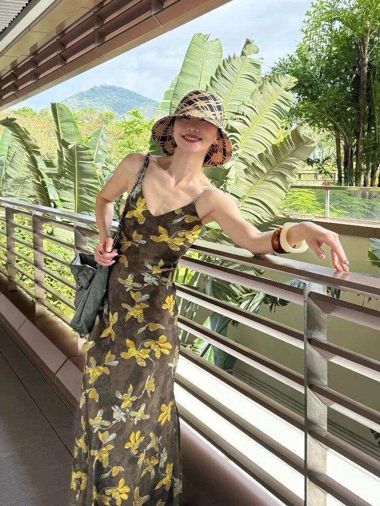 Reasonably priced Chanel Dress