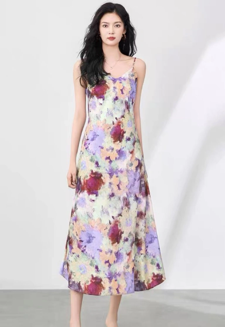 Economical Chanel Dress