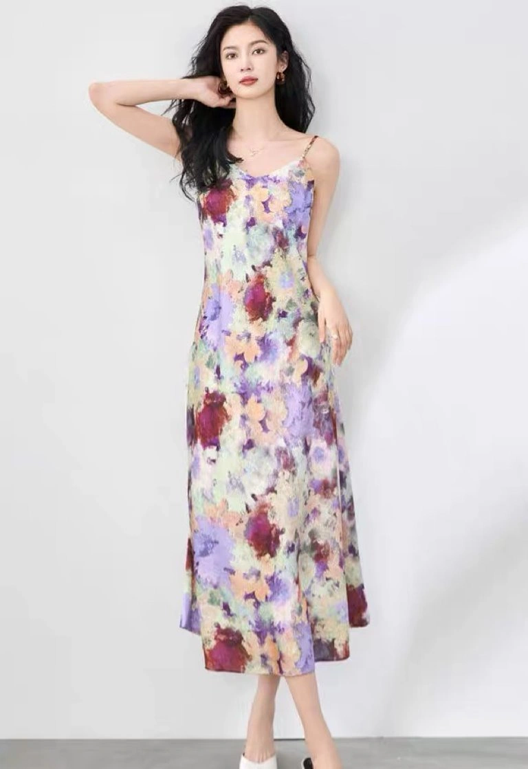 Economical Chanel Dress