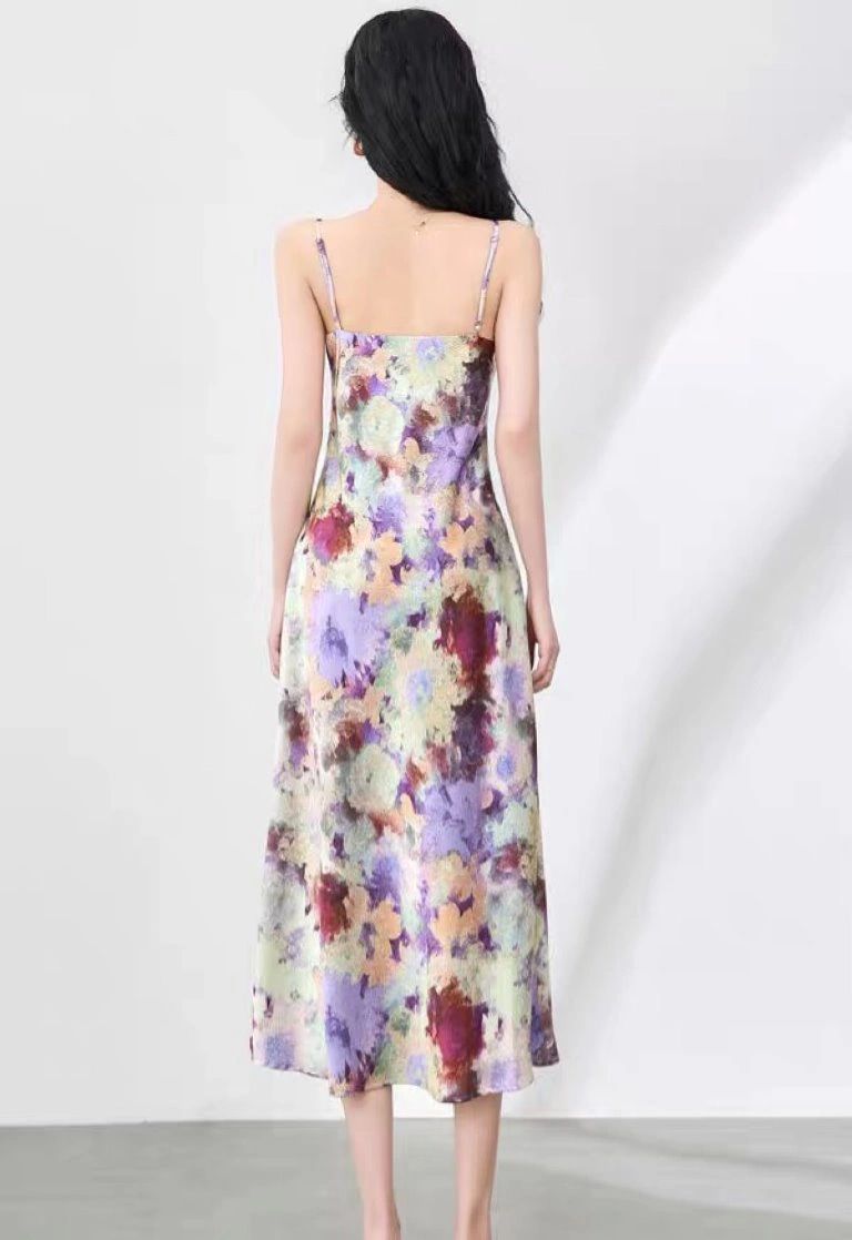 Economical Chanel Dress