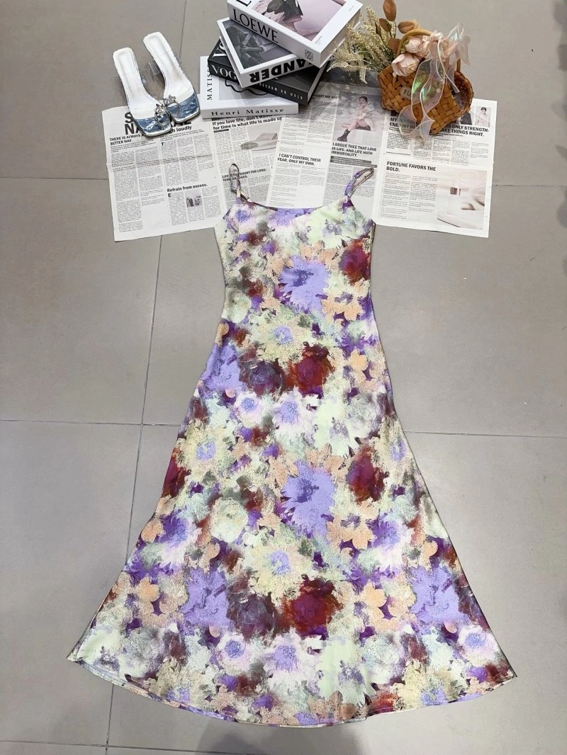 Economical Chanel Dress