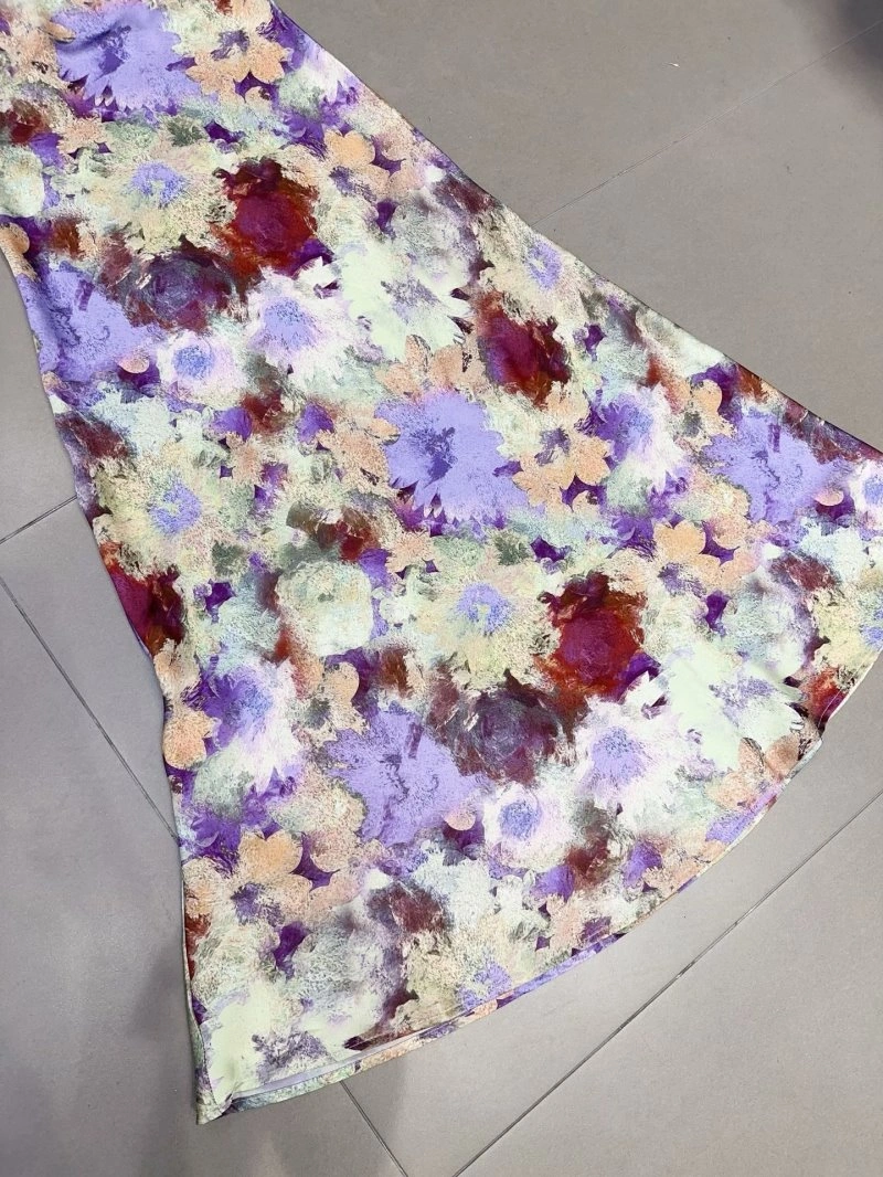 Economical Chanel Dress