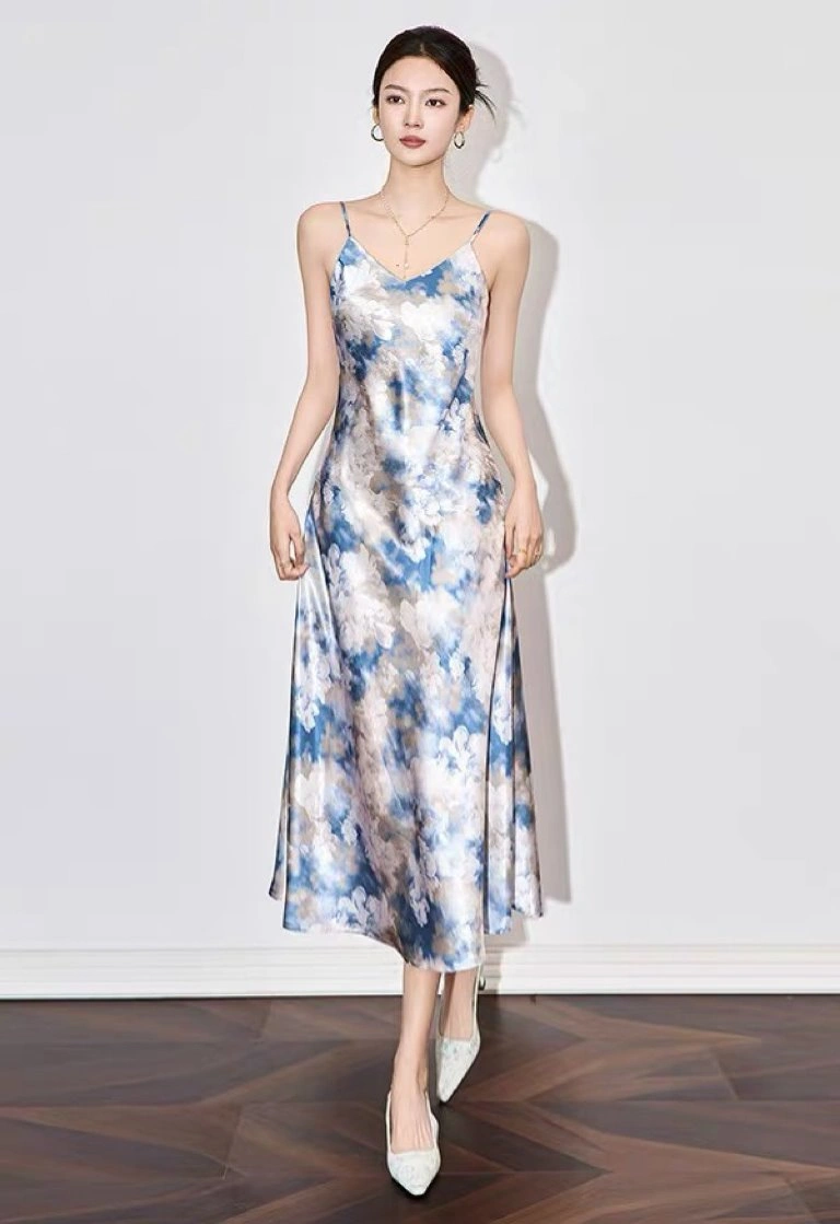 Original Chanel Dress