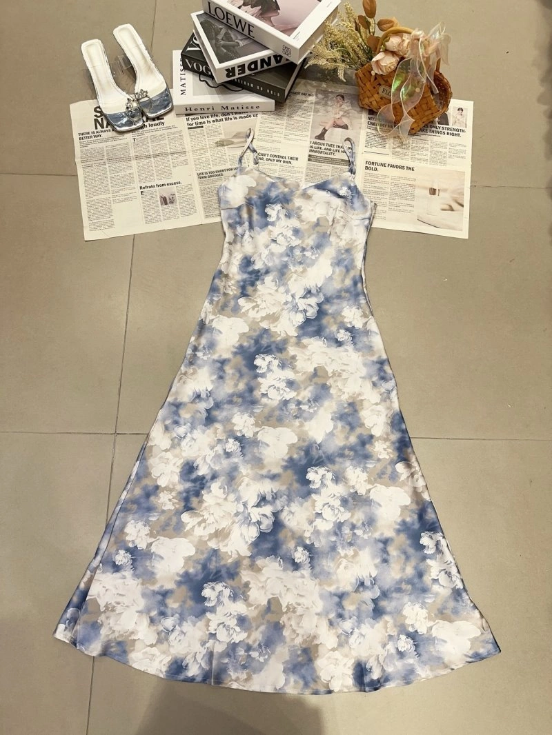 Original Chanel Dress