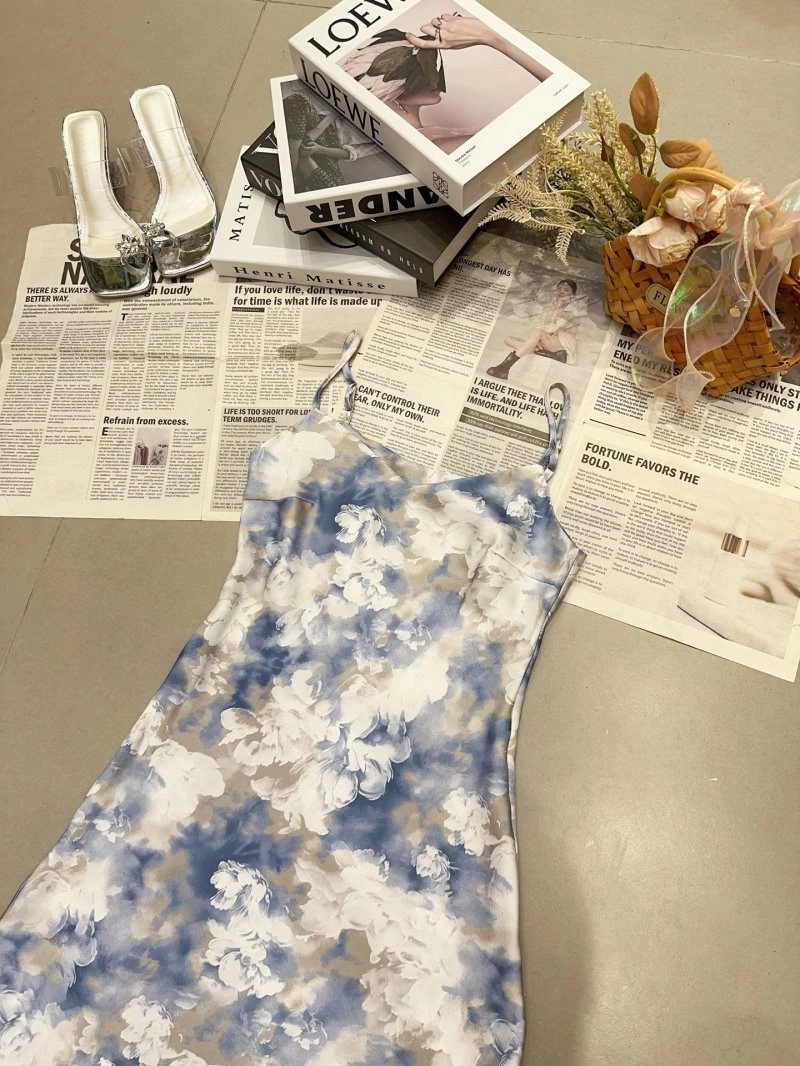 Original Chanel Dress
