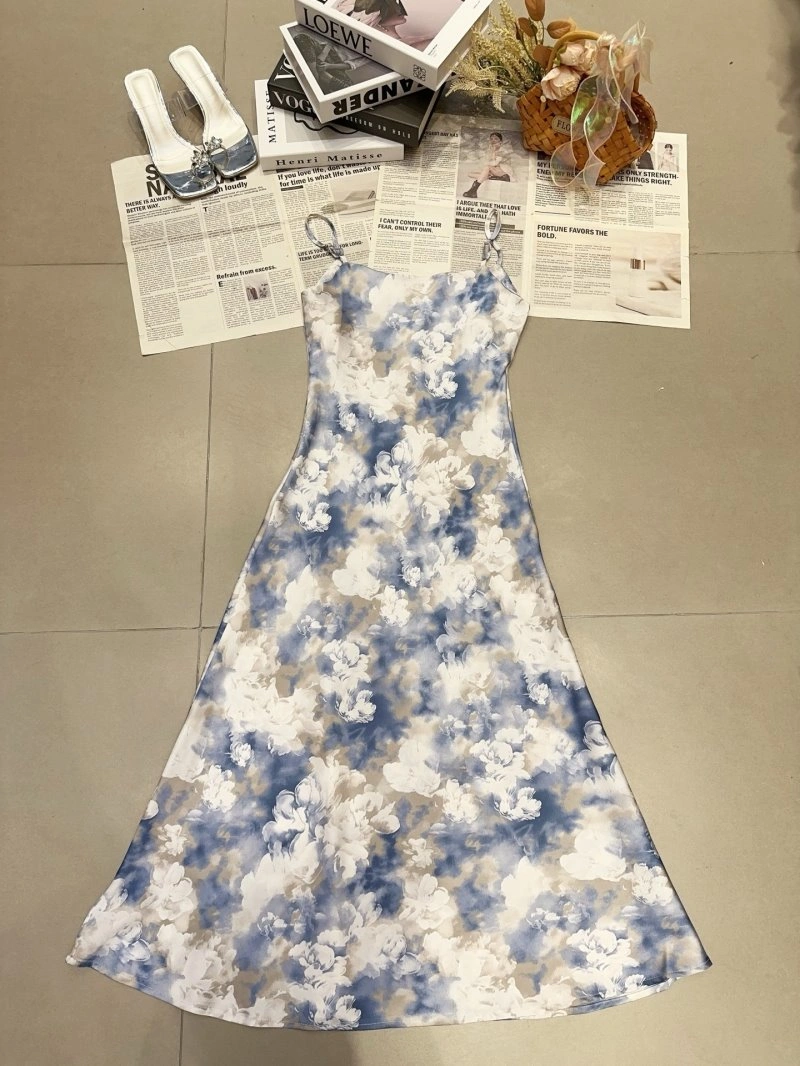 Original Chanel Dress