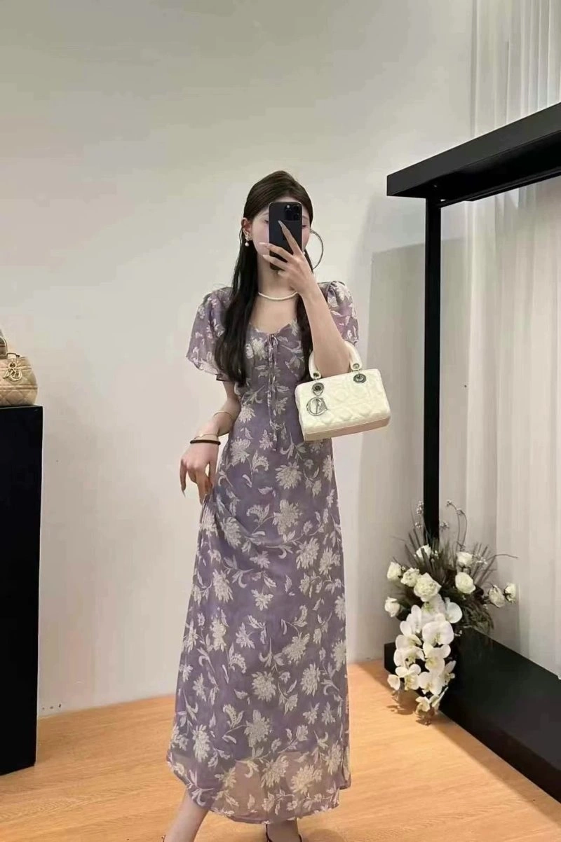 Chanel Dress