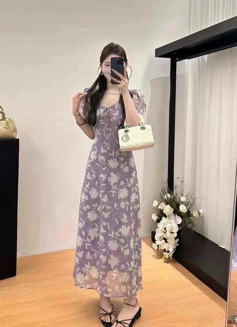 Genuine Chanel Dress