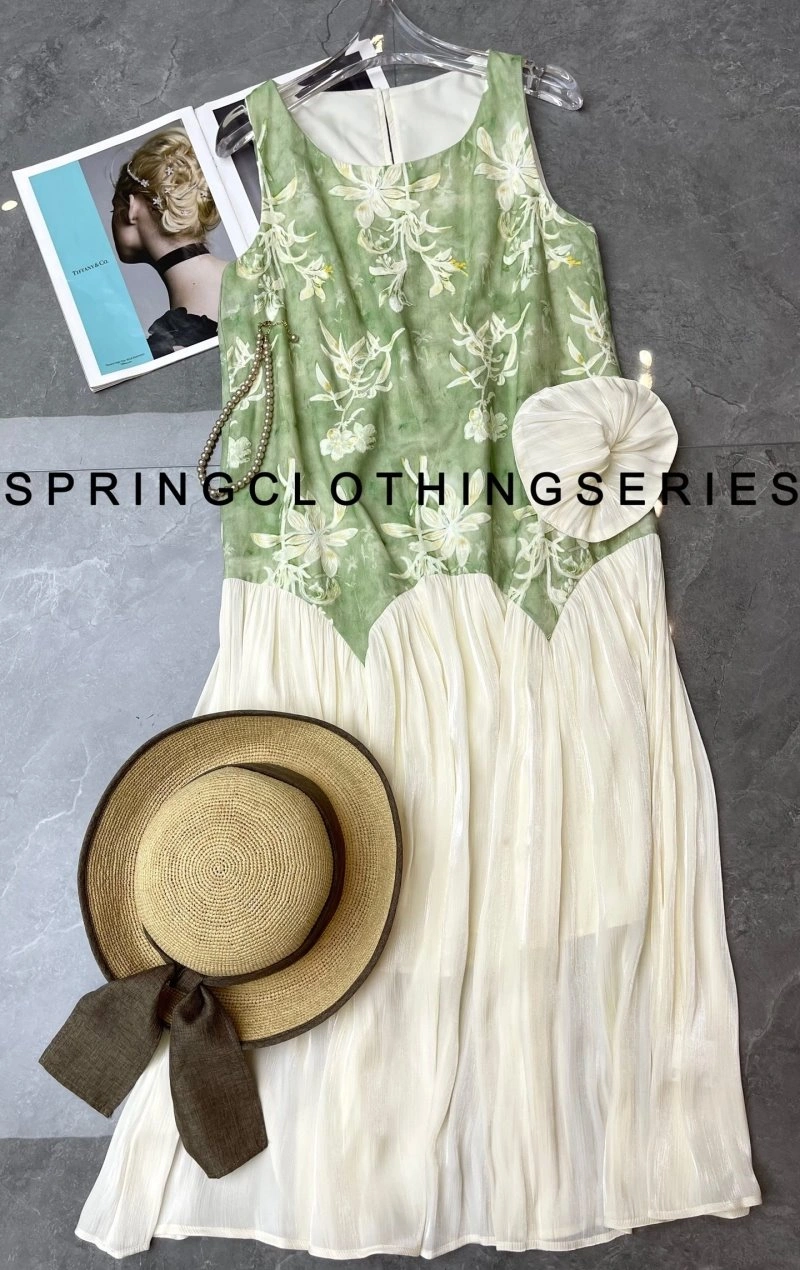 Chanel Dress