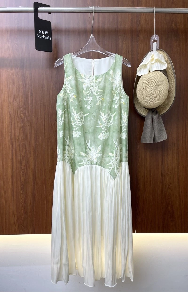 Inexpensive Chanel Dress