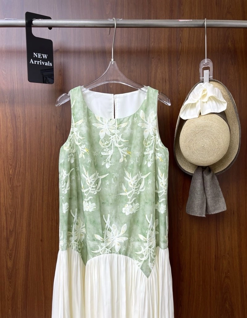 Inexpensive Chanel Dress