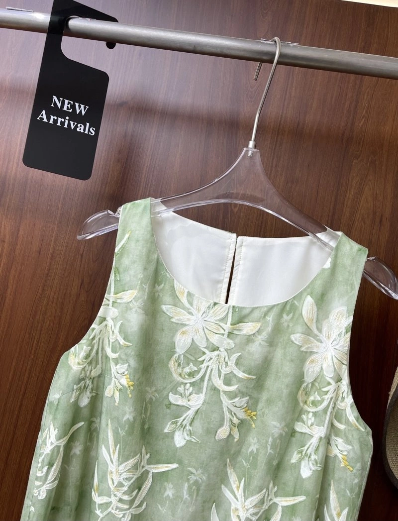 Inexpensive Chanel Dress