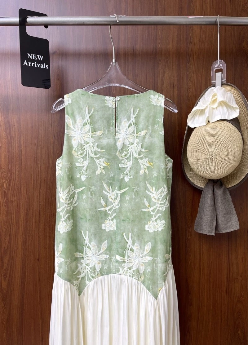 Inexpensive Chanel Dress