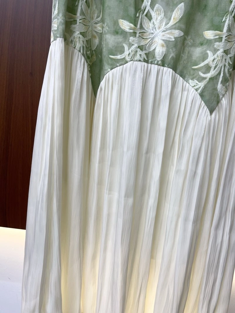 Inexpensive Chanel Dress