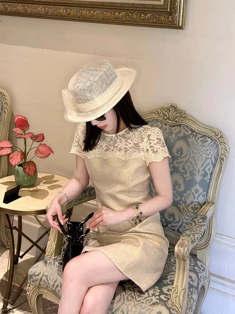 Chanel Dress