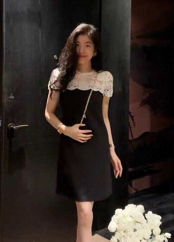Value-priced Chanel Dress