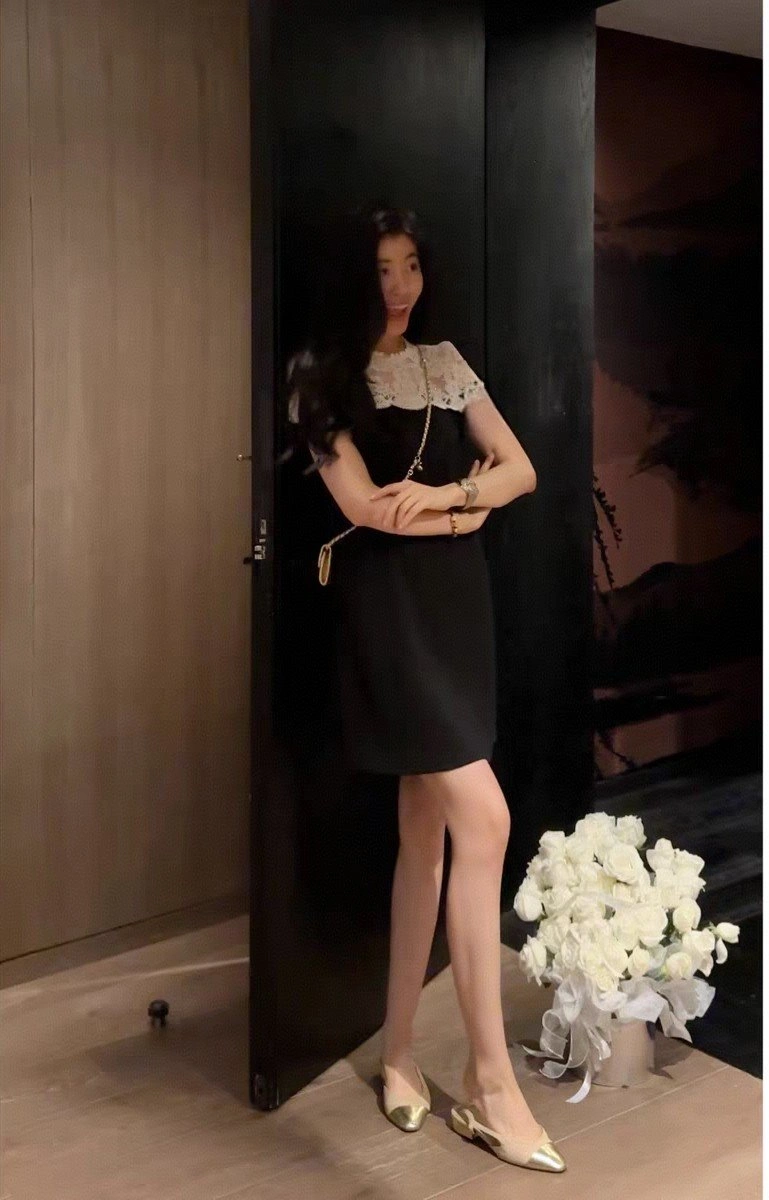 Value-priced Chanel Dress