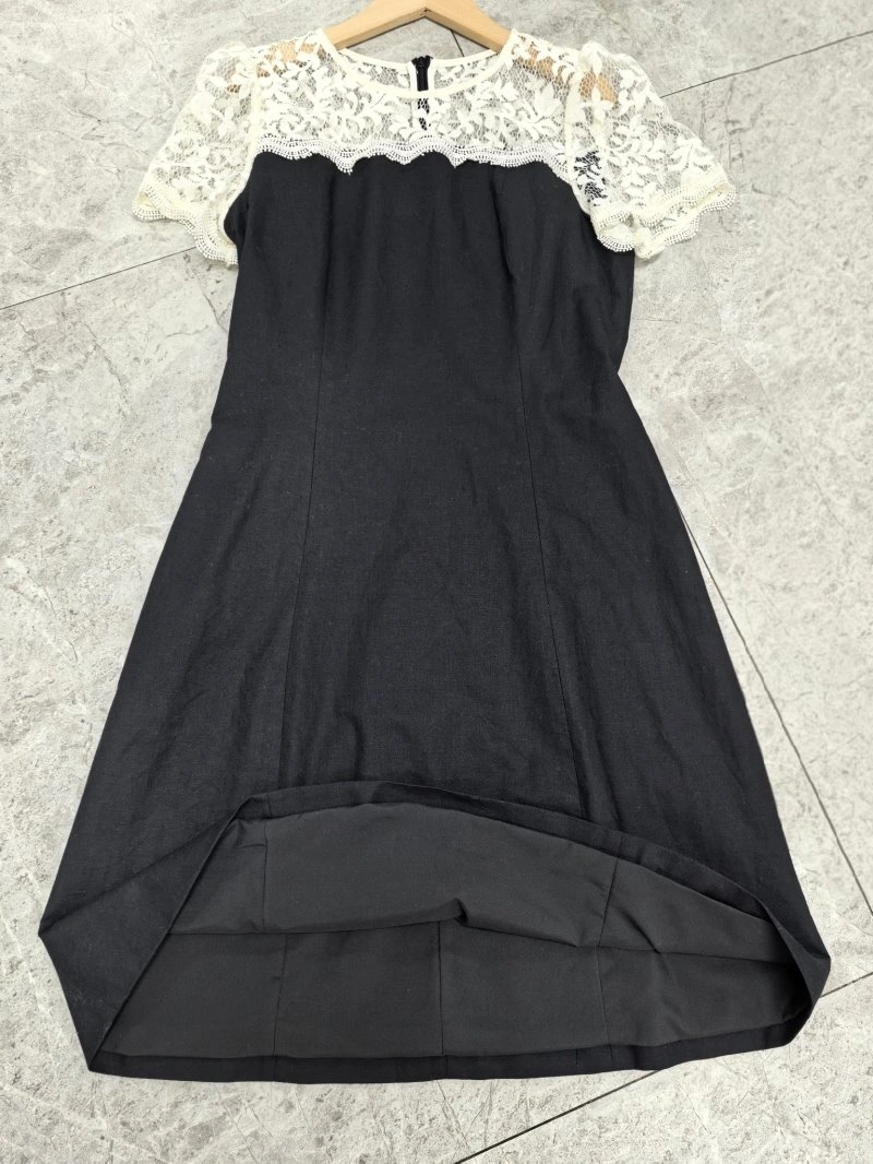 Value-priced Chanel Dress
