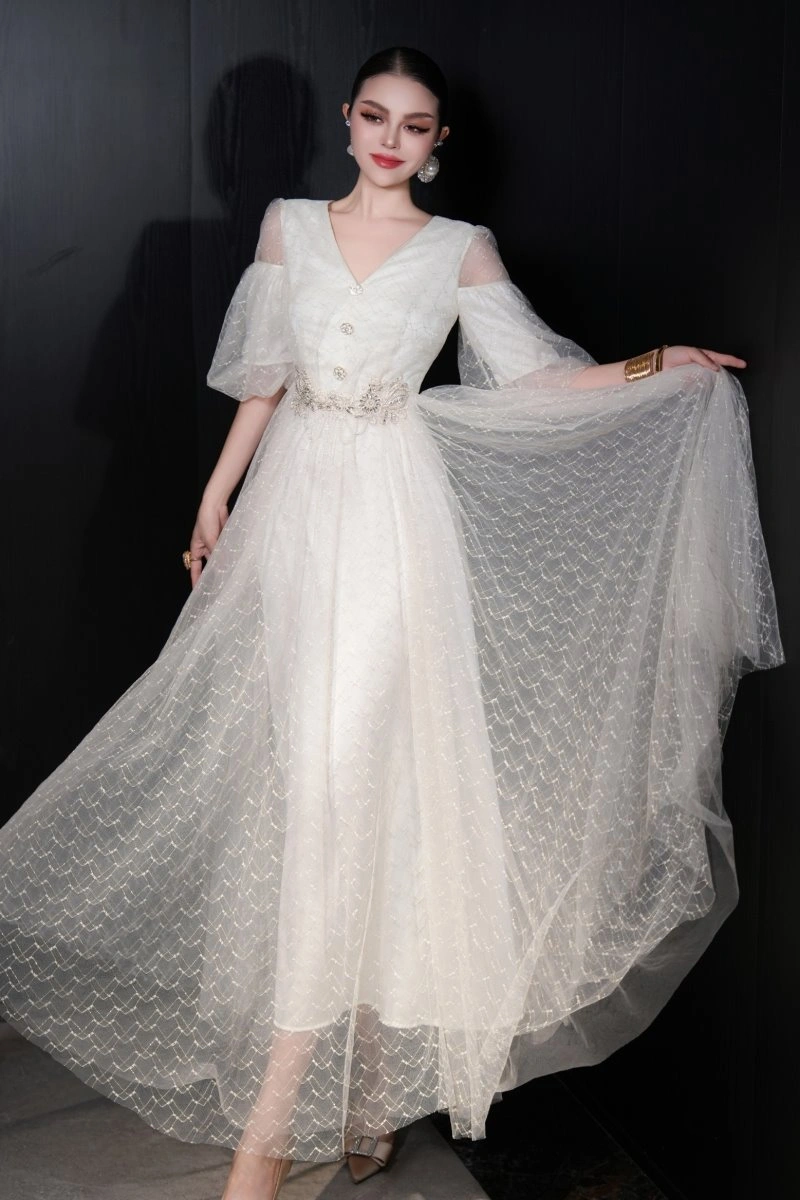 Chanel Dress