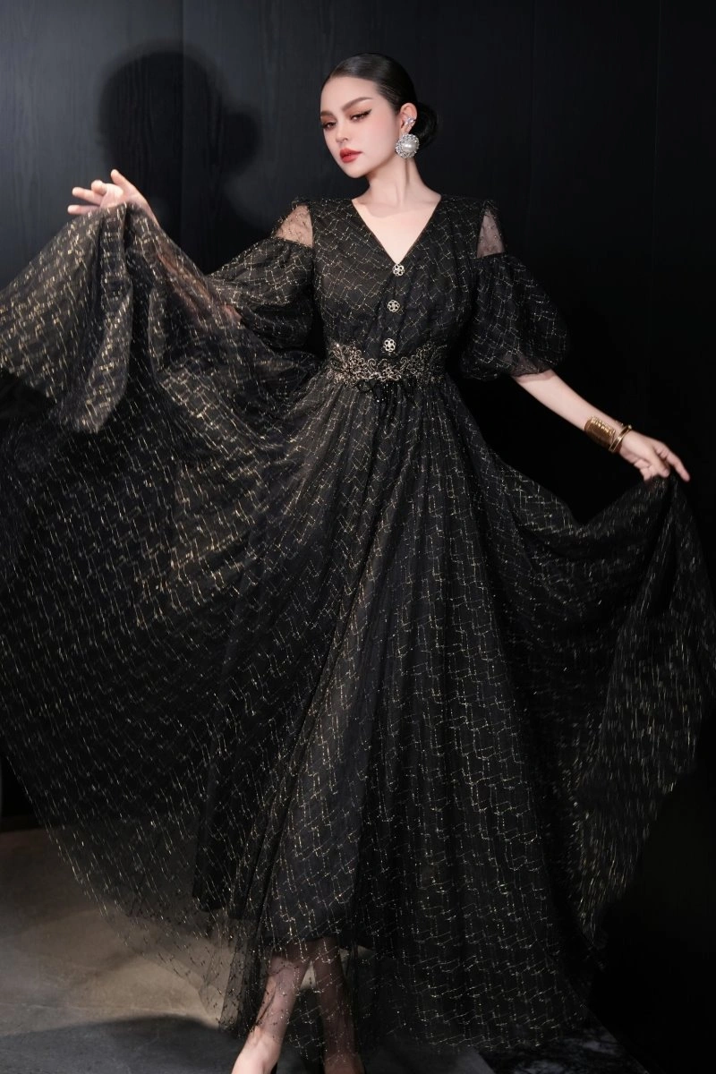 Chanel Dress