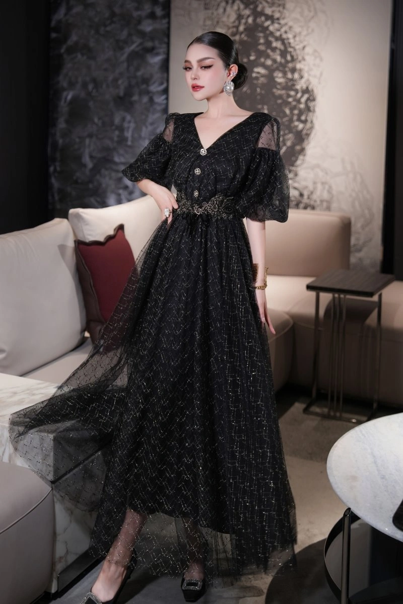 OEM Chanel Dress