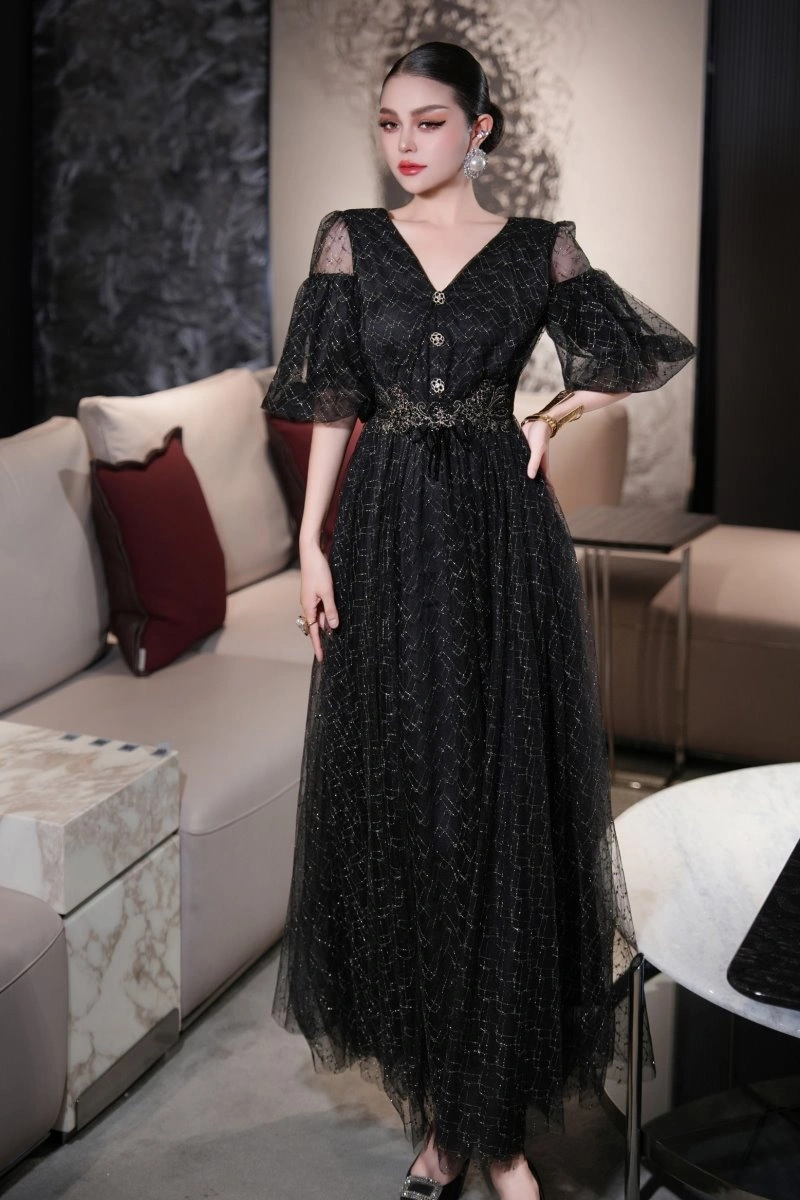 OEM Chanel Dress