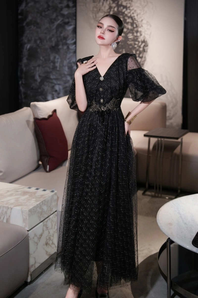 OEM Chanel Dress