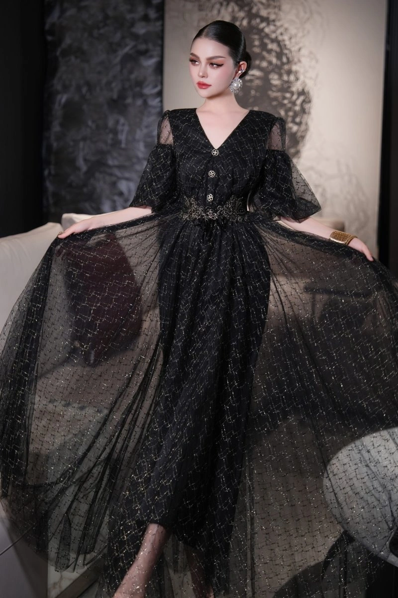 OEM Chanel Dress