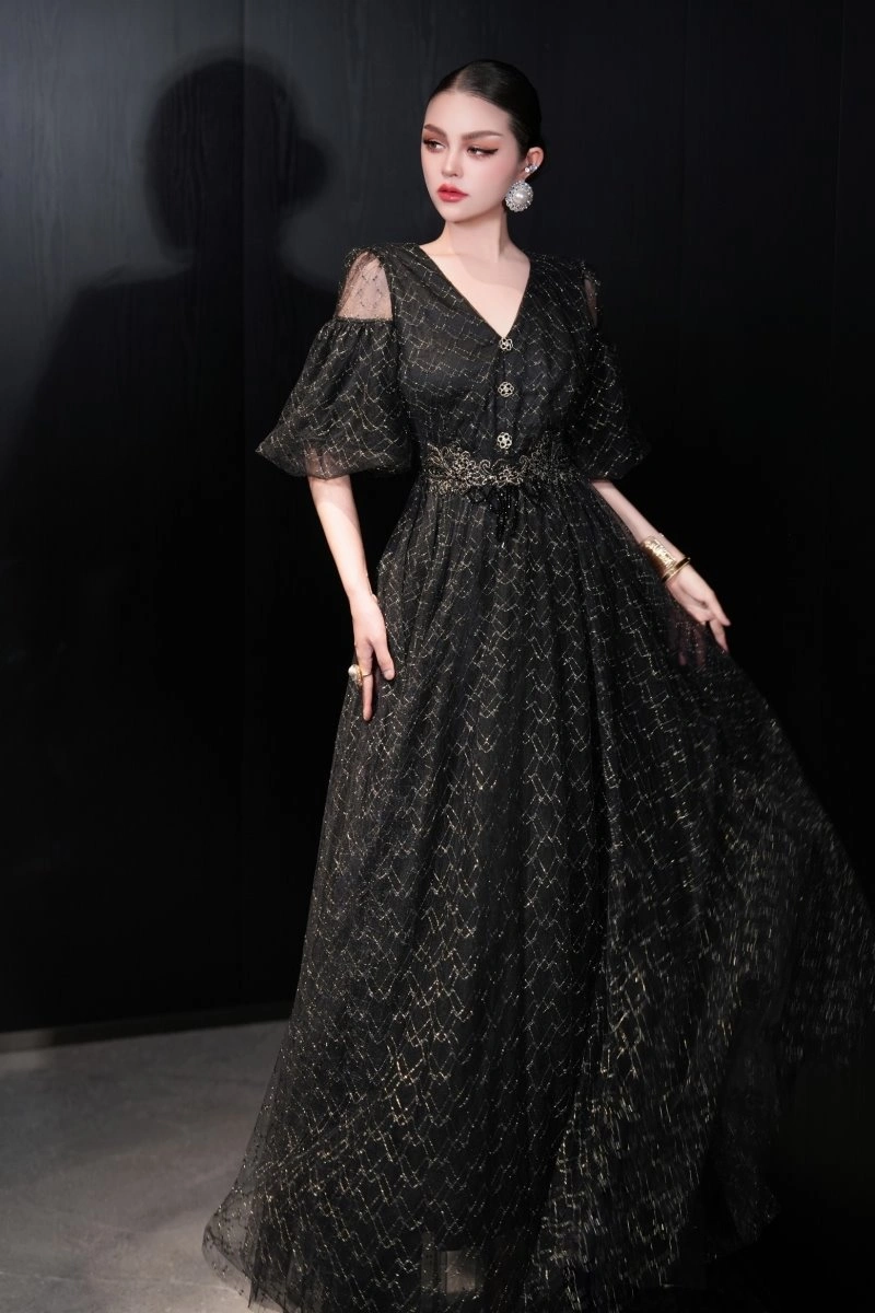 OEM Chanel Dress