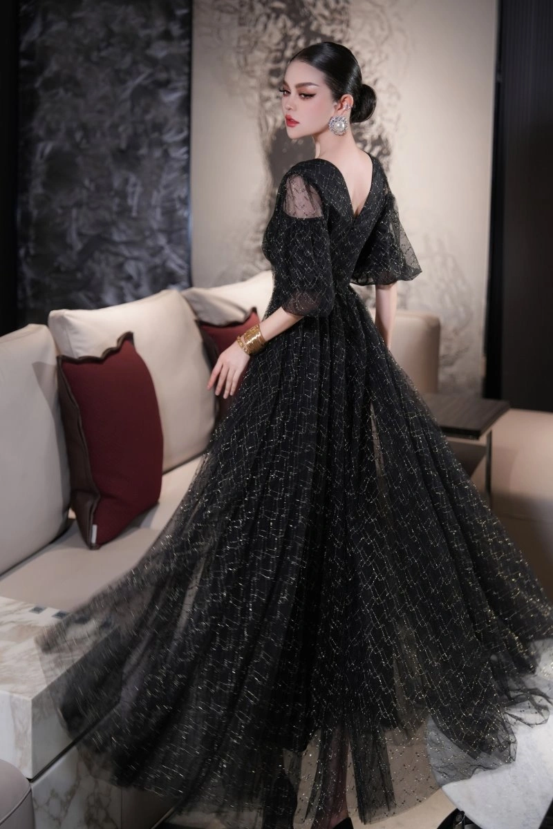 OEM Chanel Dress