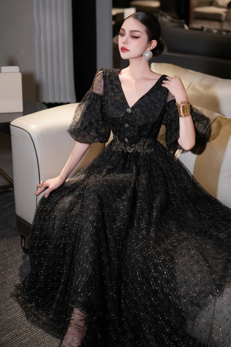 OEM Chanel Dress