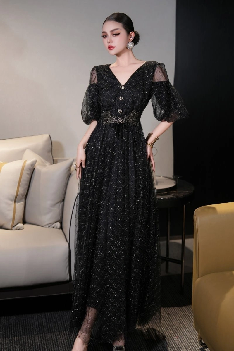 OEM Chanel Dress
