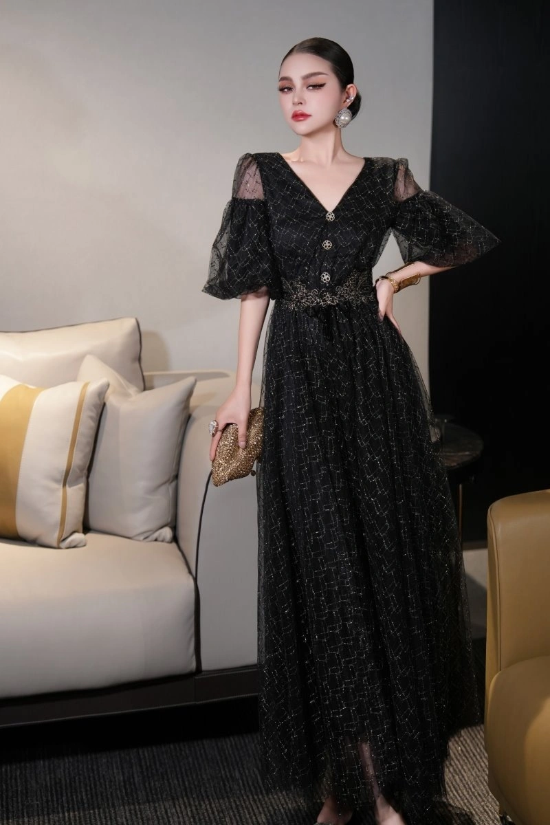 OEM Chanel Dress