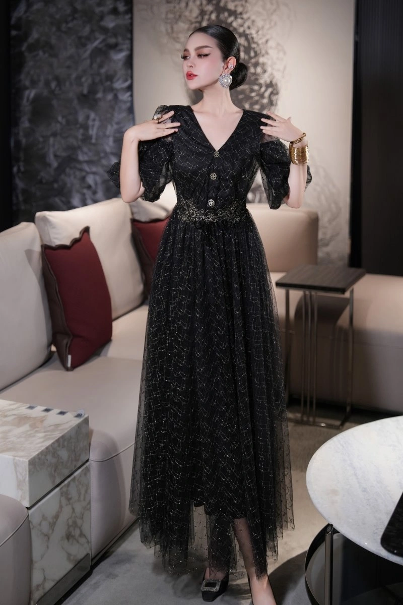 OEM Chanel Dress