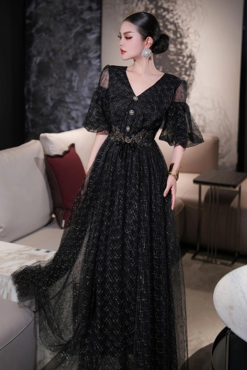 OEM Chanel Dress